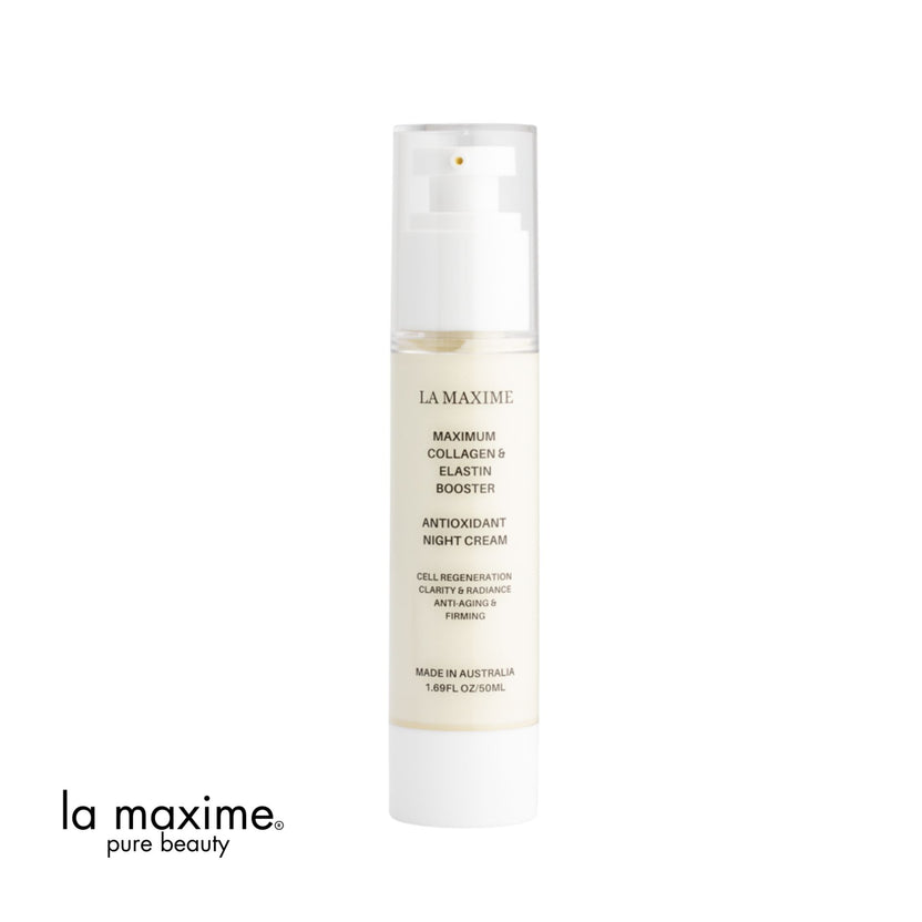 Buy Top Anti-Aging Skincare Essentials | LA MAXIME
